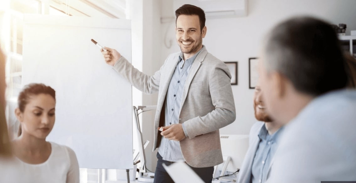 Formateur : que faut-il faire en déplacement